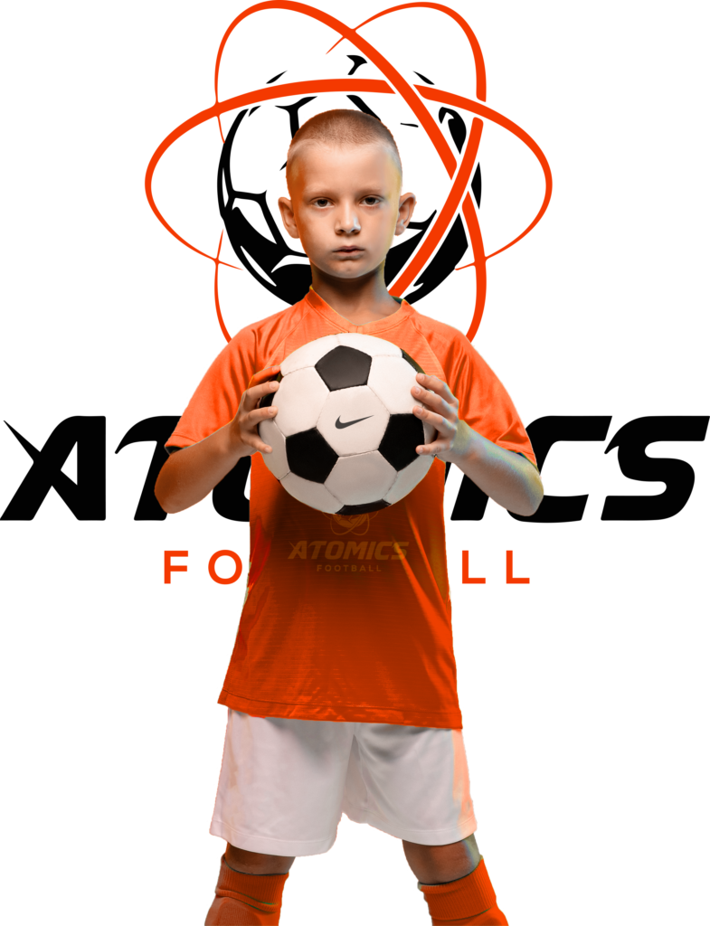 Atomics Football – Football Academy